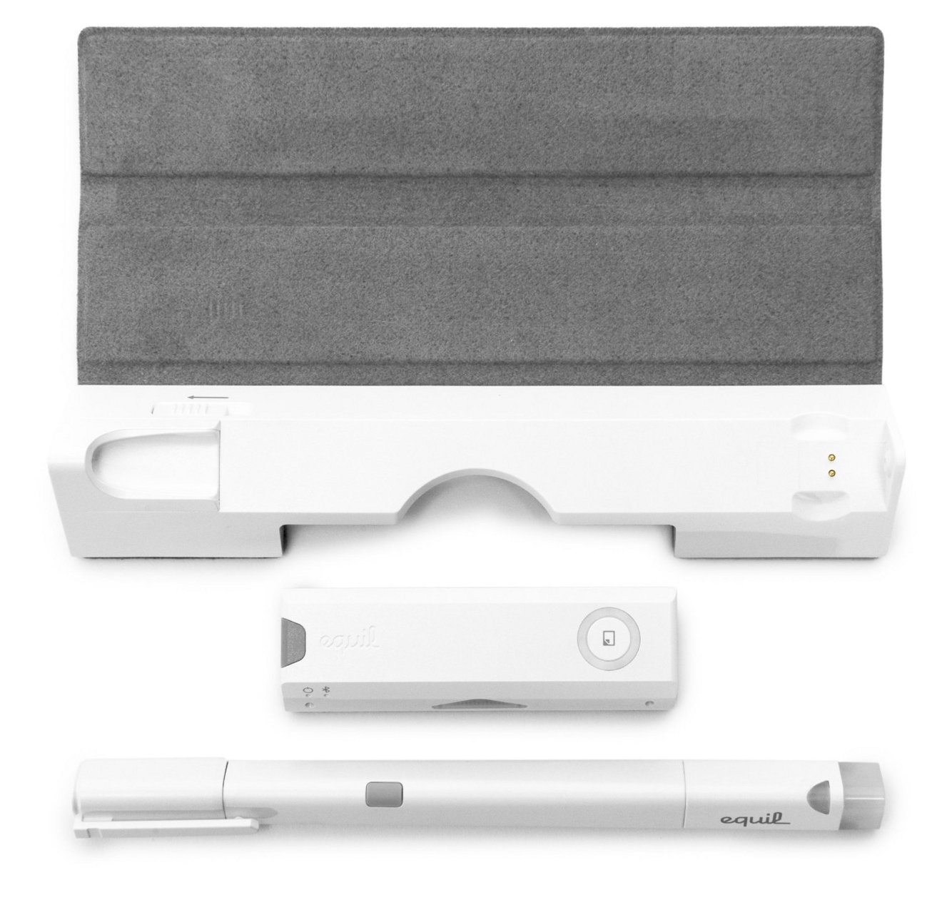 Review: Equil Smartpen 2, a Bluetooth-connected ink pen with real-time ...