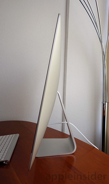 Review: Apple's 27-inch iMac with Retina 5K display