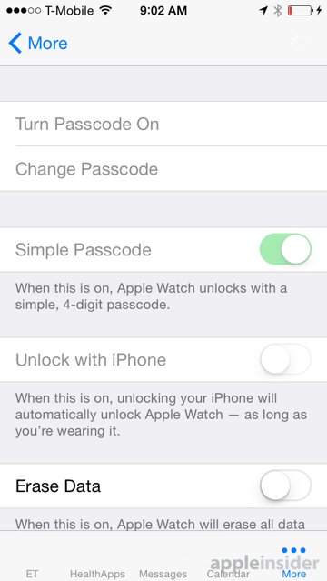 Inside the highly customizable companion app that will connect your ...
