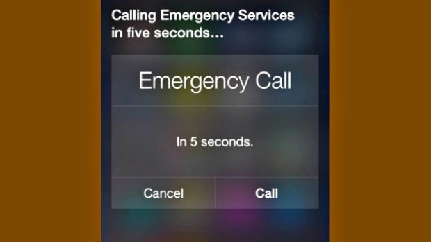 Social media prank prompts accidental 911 calls through Apple's Siri