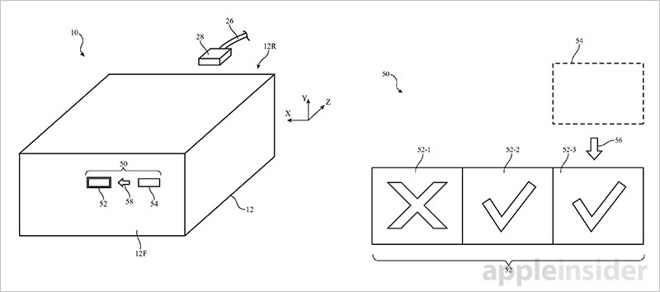 Apple invents plug insertion guidance system for desktops with hard to ...
