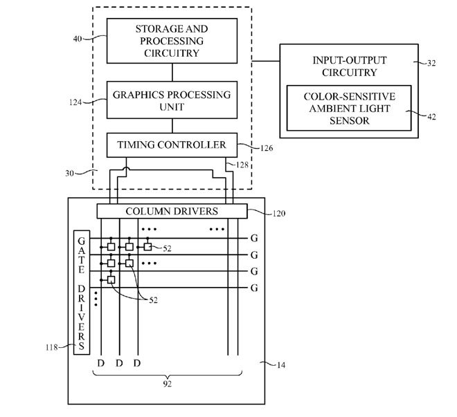 Apple shows interest in expanding True Tone color accuracy beyond the 9 ...