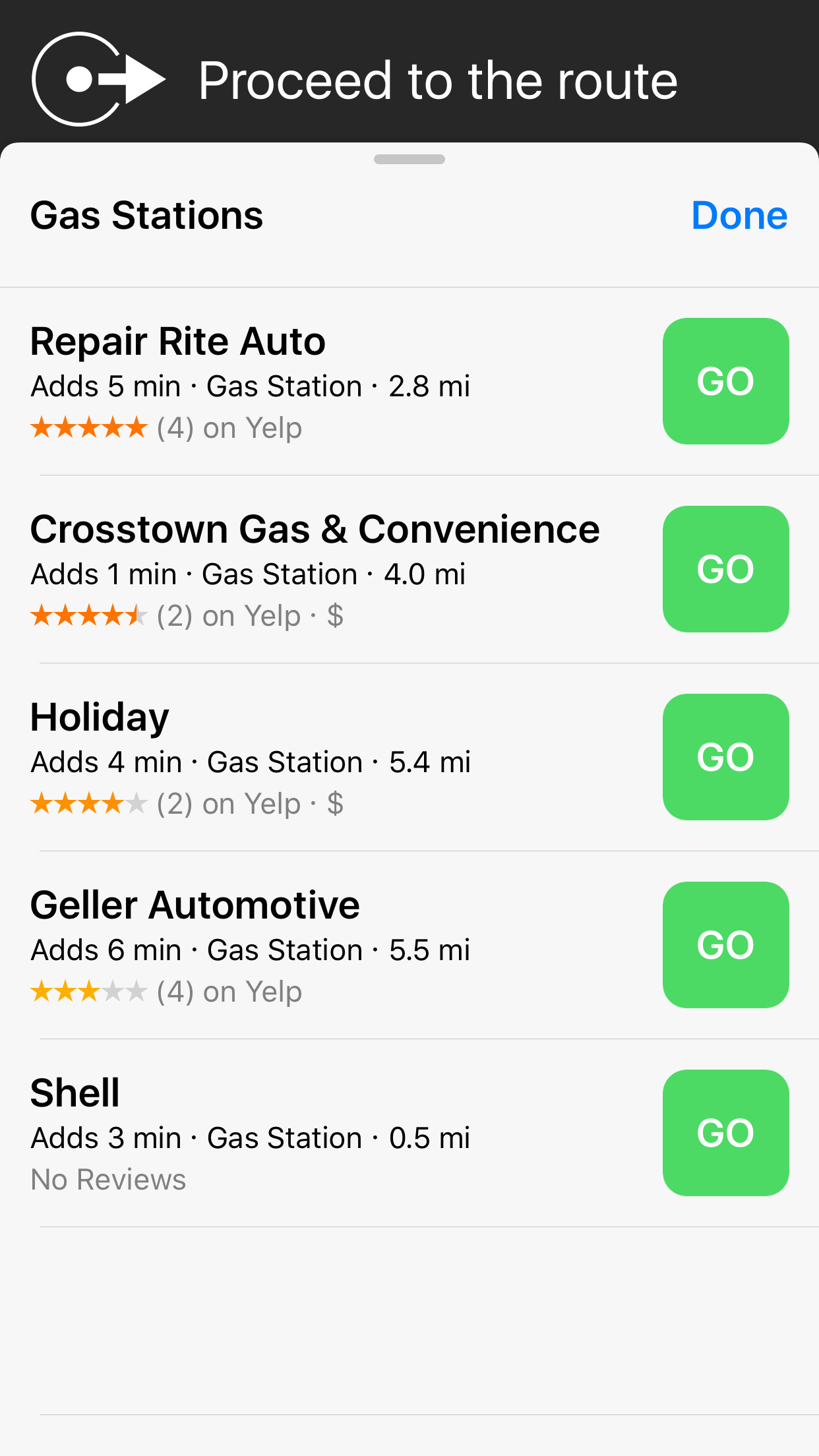 Inside iOS 10: Apple Maps adds power, simplicity to iPhone navigation