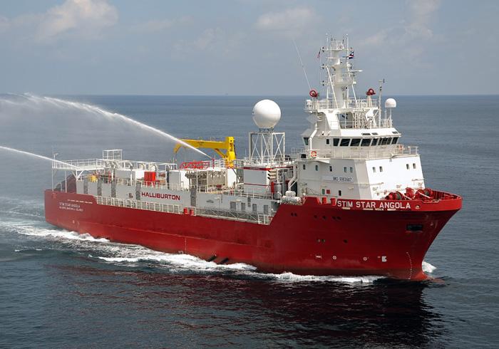 Halliburton to ditch BlackBerrys in corporate transition to Apple's iOS ...