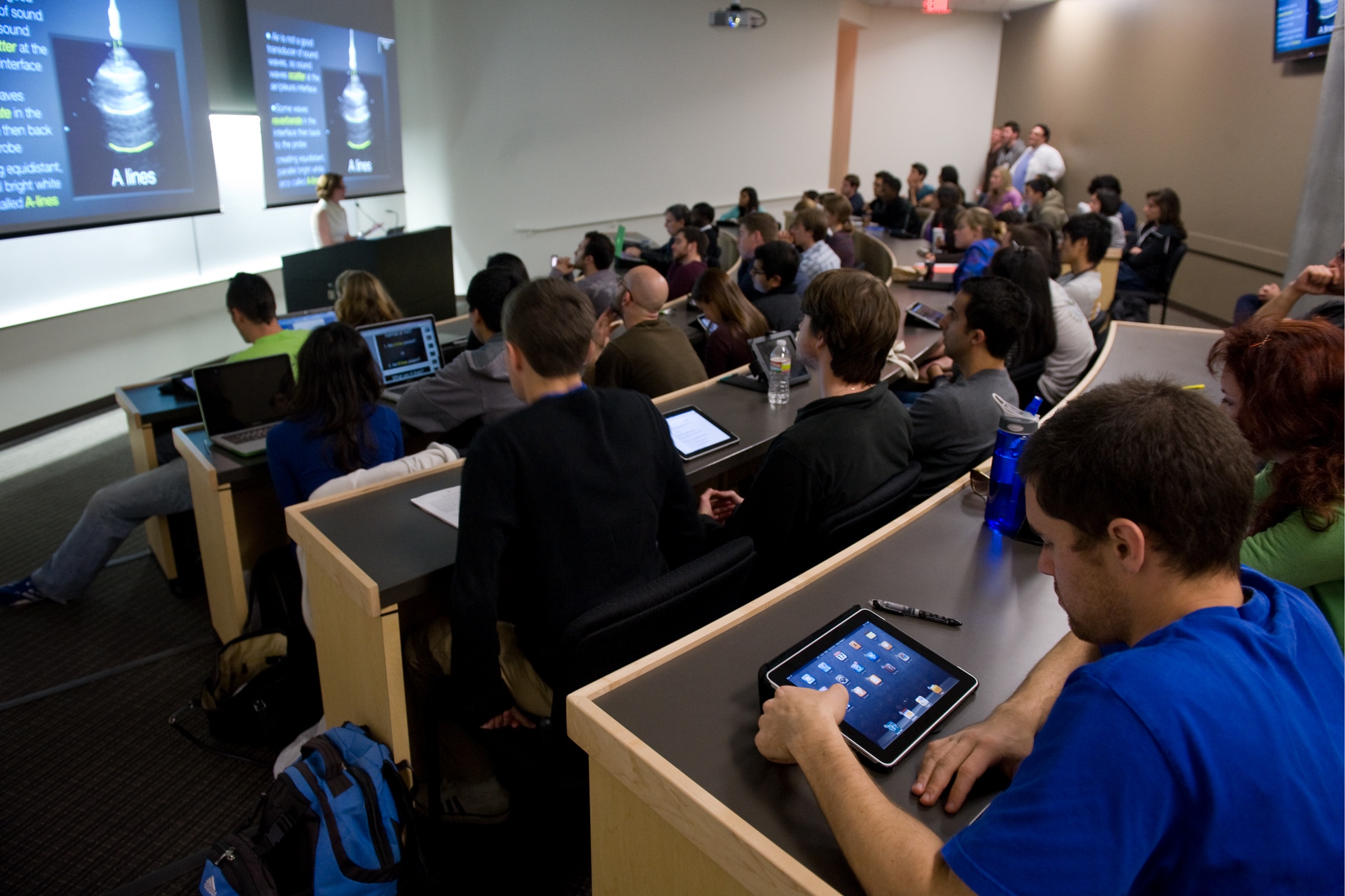 UC Irvine Says Apple s IPad Helped Students Score 23 Higher On Exams uc-irvine-says-apple-s-ipad-helped-students-score-23-higher-on-exams